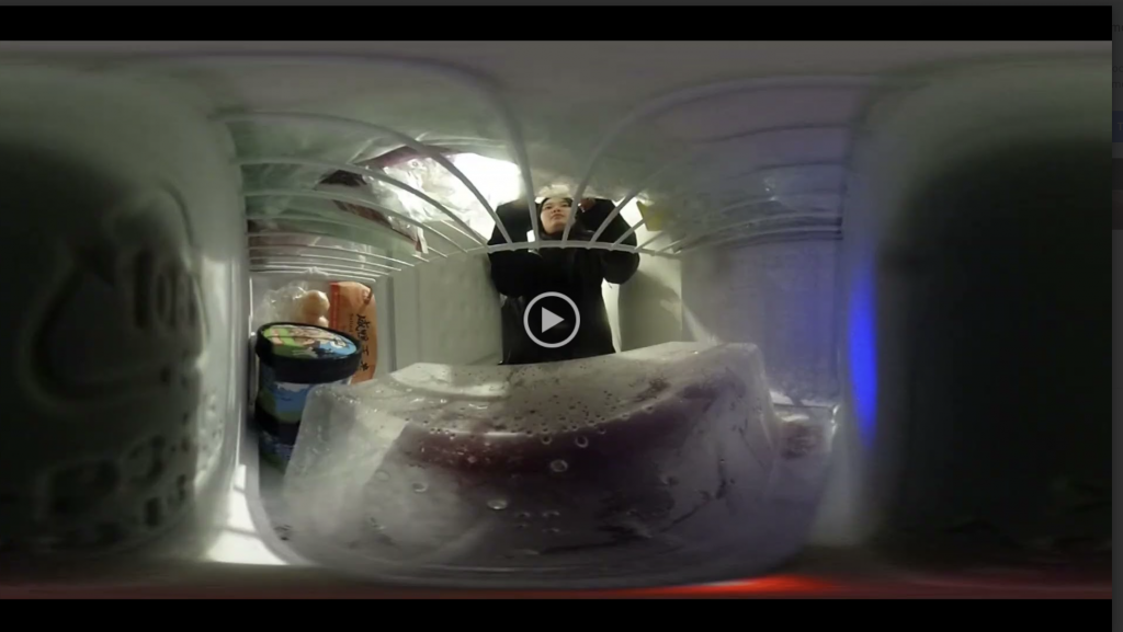 Exploring 360-Degree Filmmaking in VR – yixian yu's website